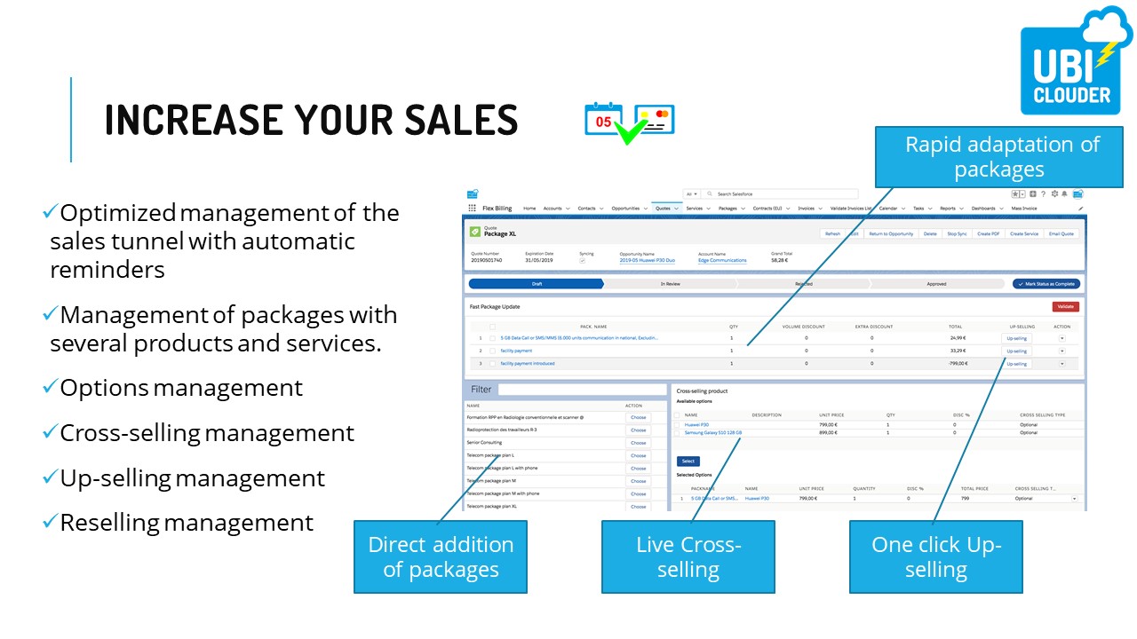 Get a low cost CPQ with subscription billing included in Salesforce ...